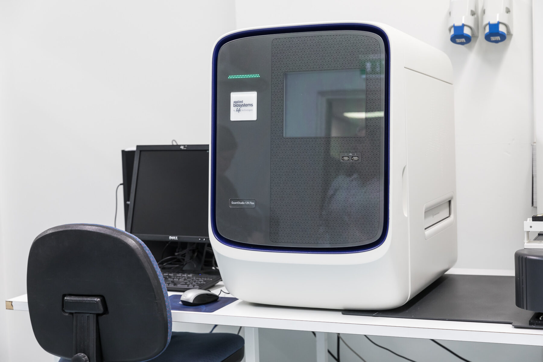 Biomolecular stability and interactions instrumentation – Turku ...