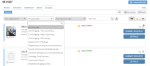 How to get Access to Resources – Turku Bioscience Centre