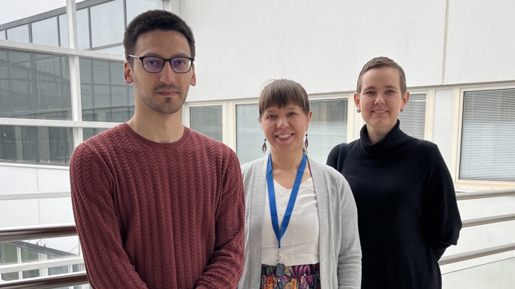 Turku Bioscience Centre – Our Expertise. Your Discoveries.