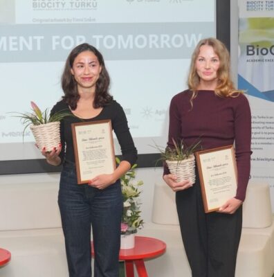 Turku Bioscience Centre – Our Expertise. Your Discoveries.