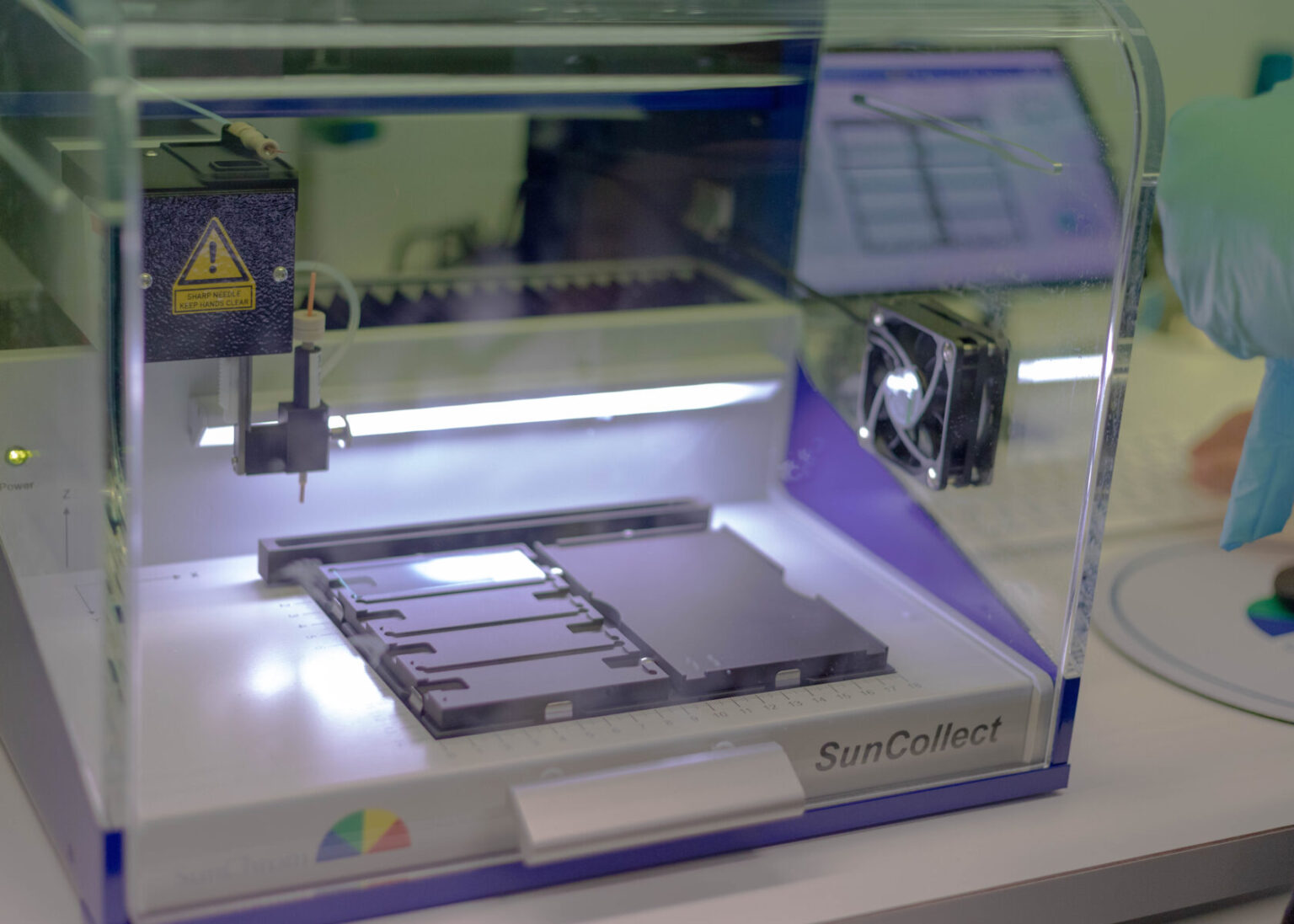 Turku Bioscience Centre – Our Expertise. Your Discoveries.