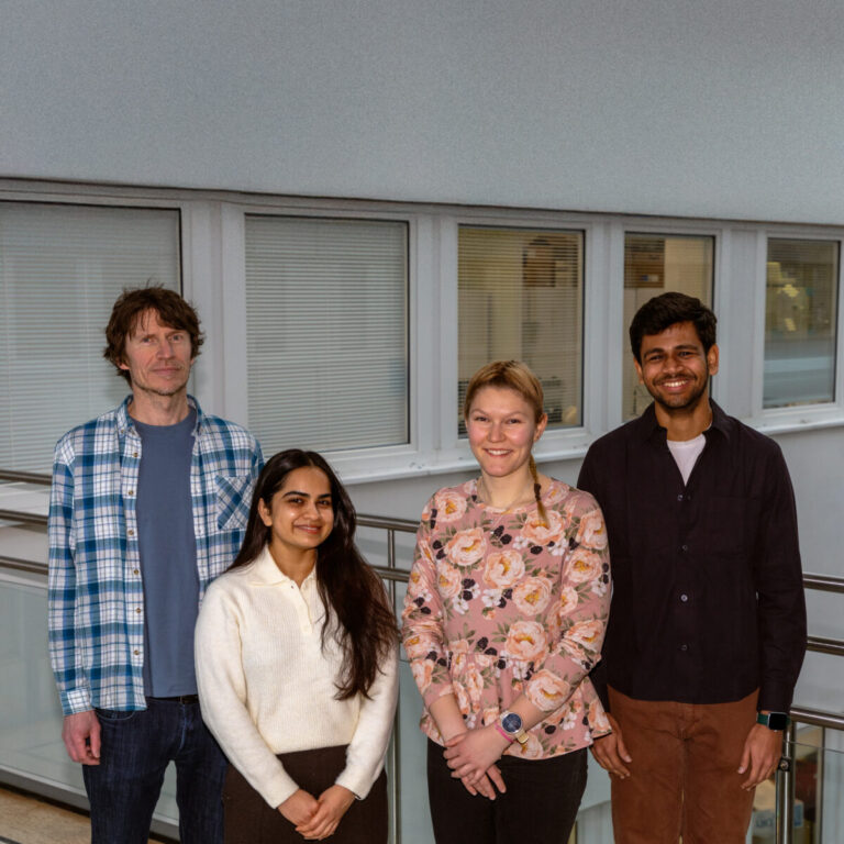 Turku Bioscience Centre – Our Expertise. Your Discoveries.